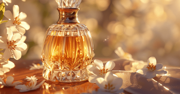 Découvrez le parfum le plus cher : luxe et exclusivité des fragrances ...