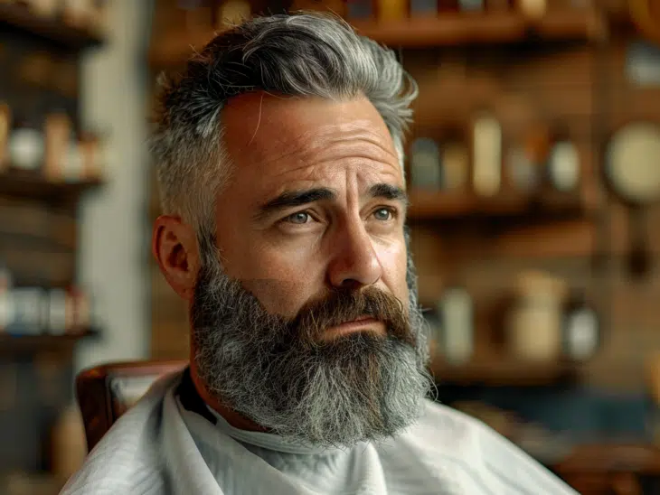 Astuces pour une barbe fournie et élégante : conseils de soins et ...